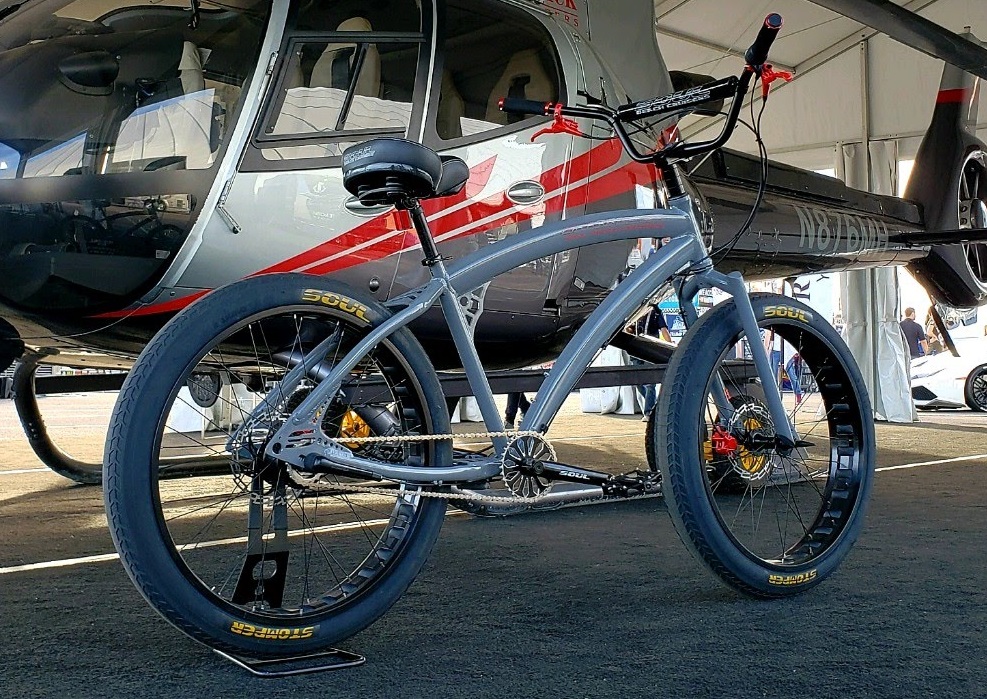 Buy Soul Electric Bikes in Pensacola | Cycle Joint Bike Shop